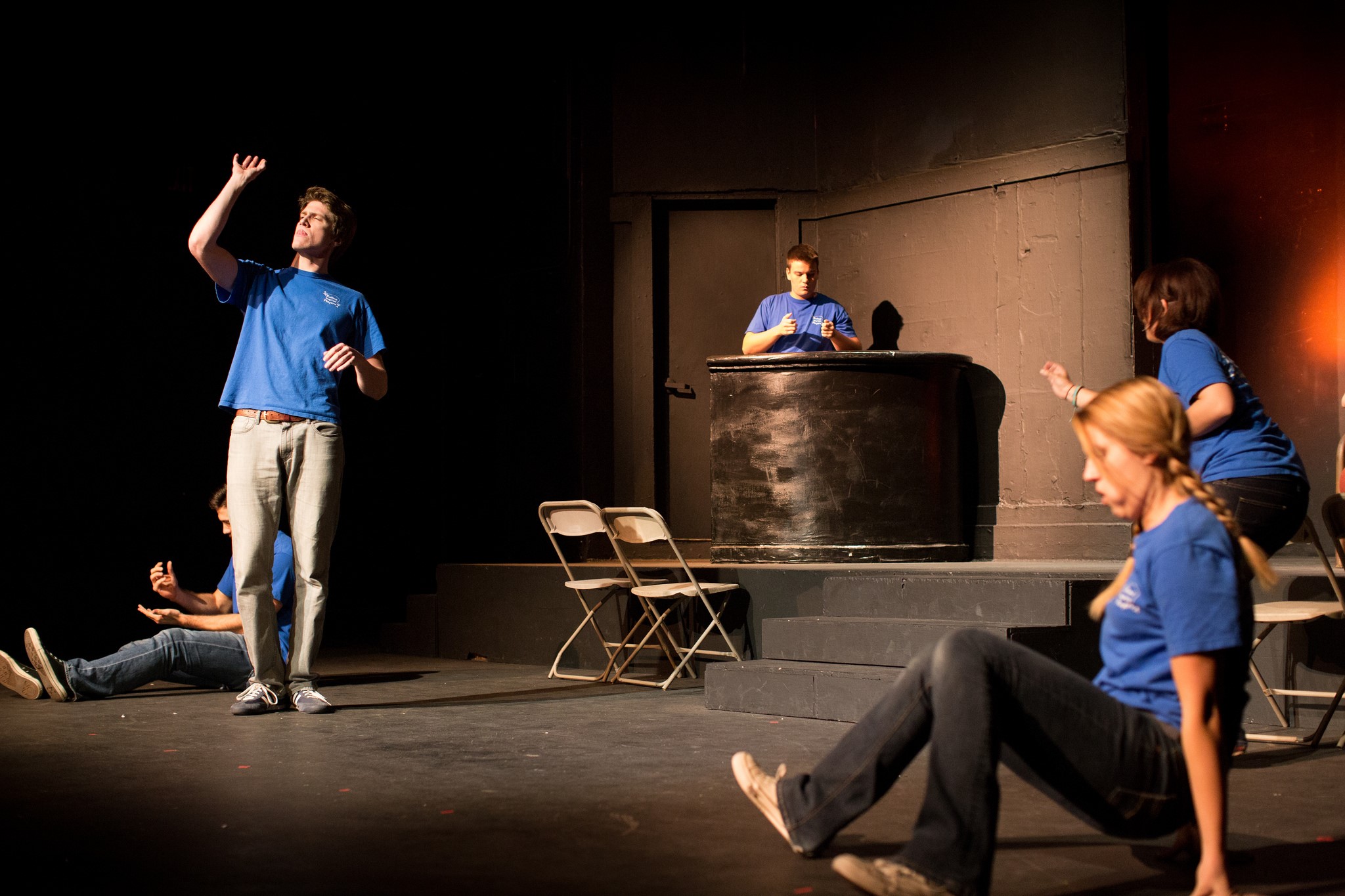 PROFESSOR – ImprovDr.com
